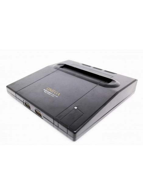 Omega Entertainment Machine - Consolized Neo Geo MVS Game Console ...
