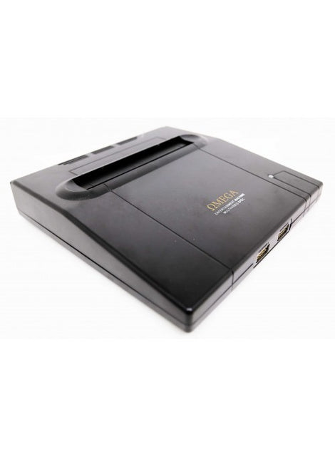 Omega Entertainment Machine - Consolized Neo Geo MVS Game Console ...