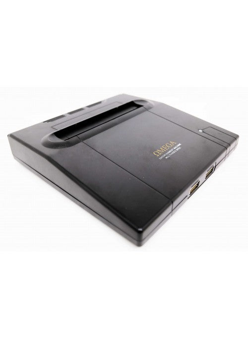 Omega Entertainment Machine - Consolized Neo Geo MVS Game Console ...