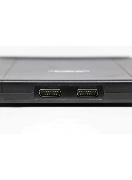 Omega Entertainment Machine - Consolized Neo Geo MVS Game Console ...
